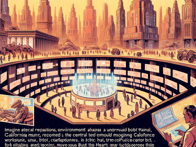 Ex-Tech Worker Exposes Secretive US-Based Bot Farm Operations ...