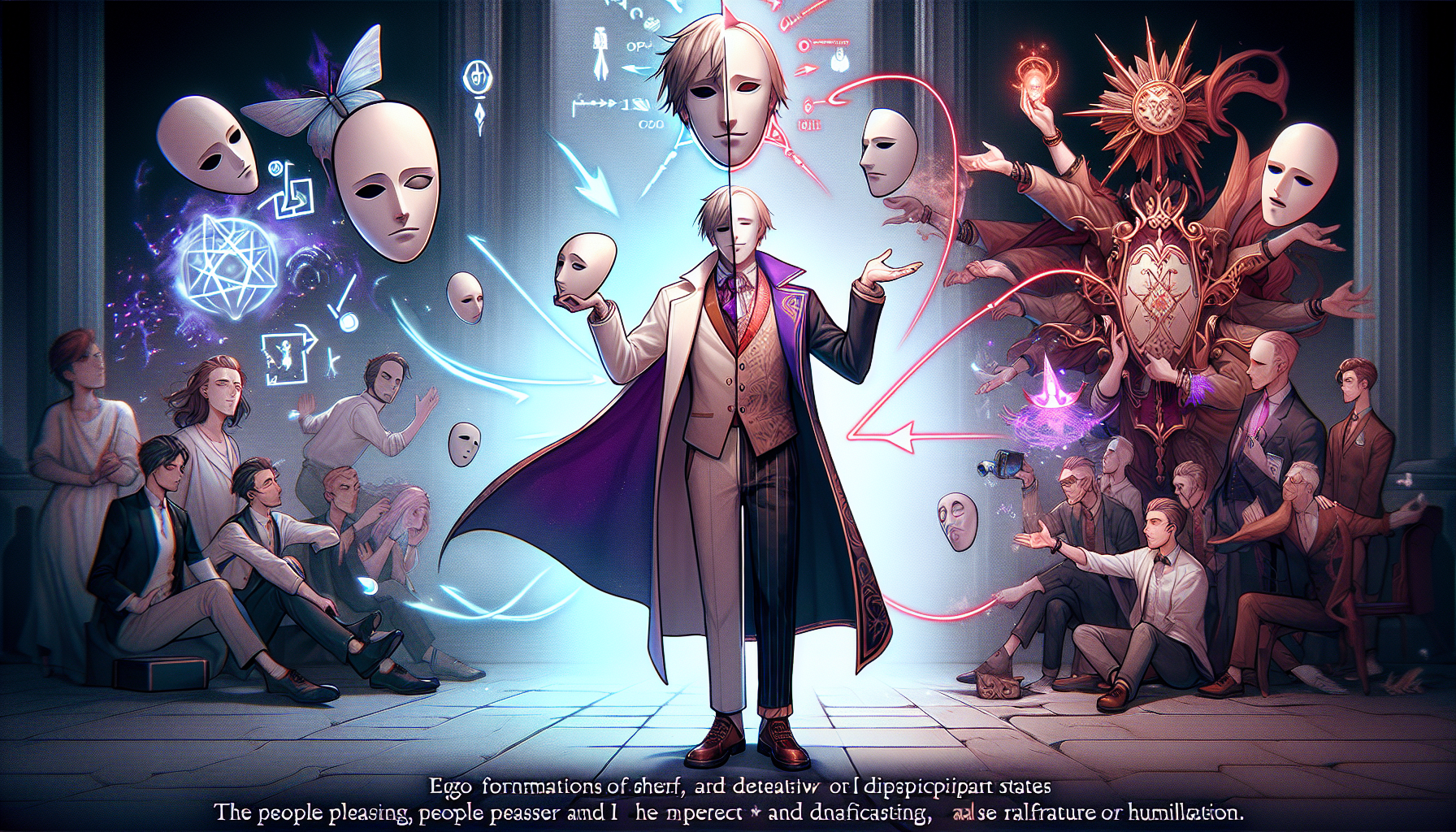 Critique of Western Psychology and the Role of Ego in Human Suffering ...