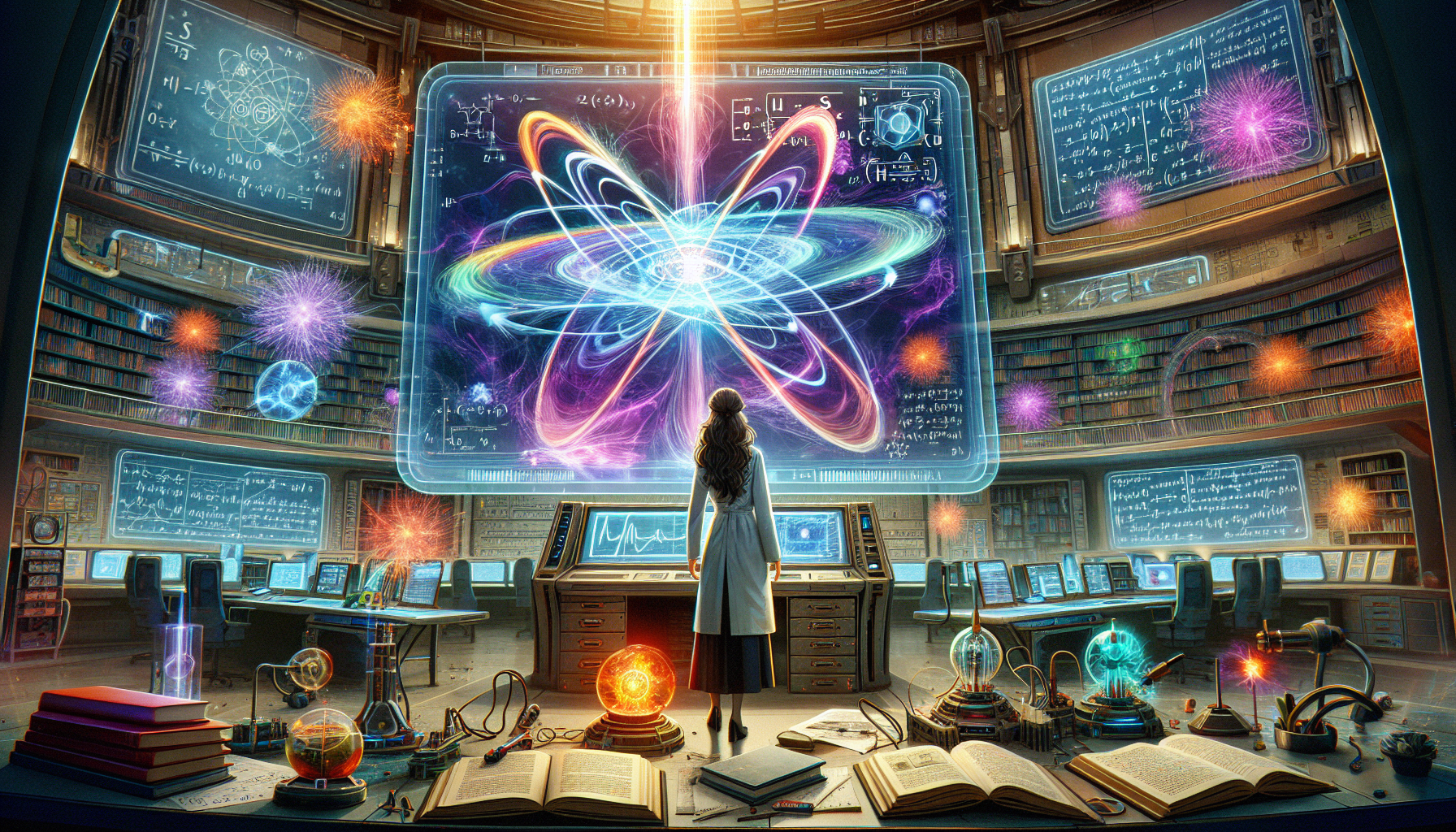 Joe Rogan's Podcast Spreads Misunderstanding of Plasma Physics, Says ...