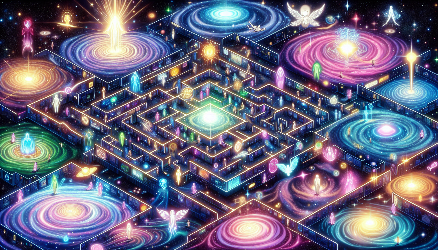 Life is a Simulation: Understanding Karma, Death, and Reincarnation ...