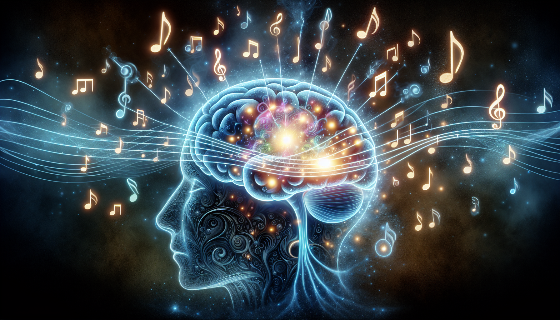 Quitting Music Improved Mental Clarity and Discernment - SeekerNotes.com